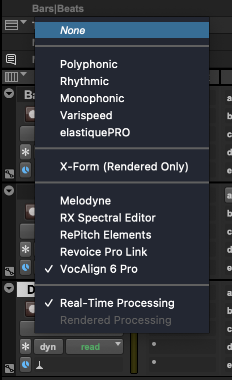Quick Start Guide for Pro Tools AAX ARA2